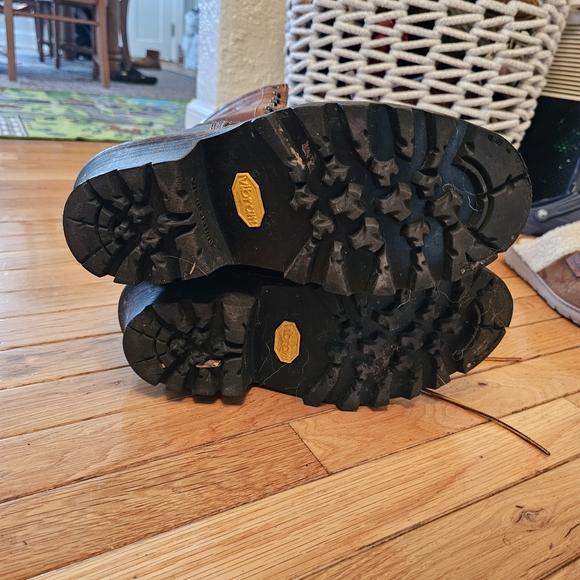 Red Wing Shoes | Shoes | Redwing Thinsulate Leather Boots | Poshmark